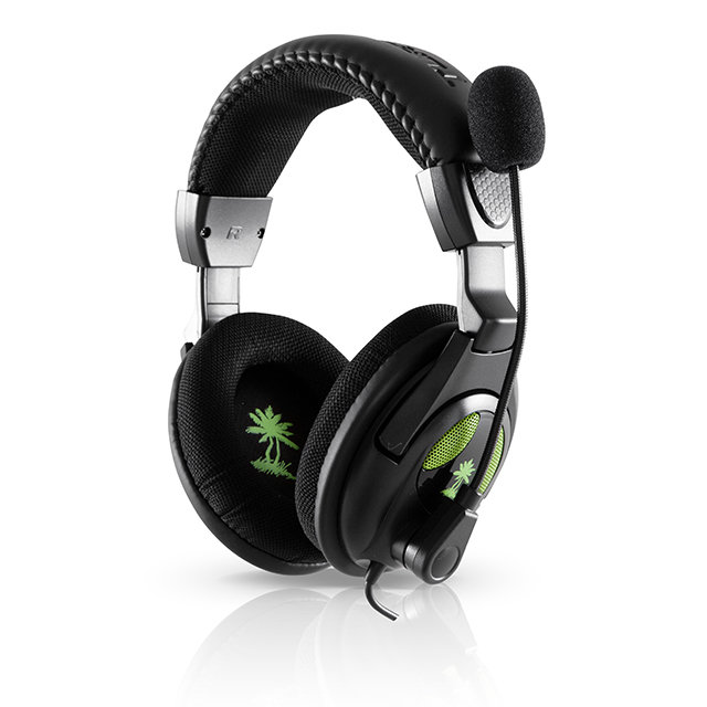 Turtle Beach Ear Force X12 : Amazon.de: Games