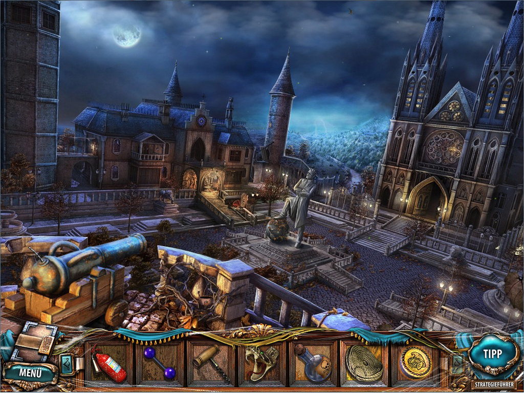 Sacra Terra: Angelic Night : Amazon.de: Games