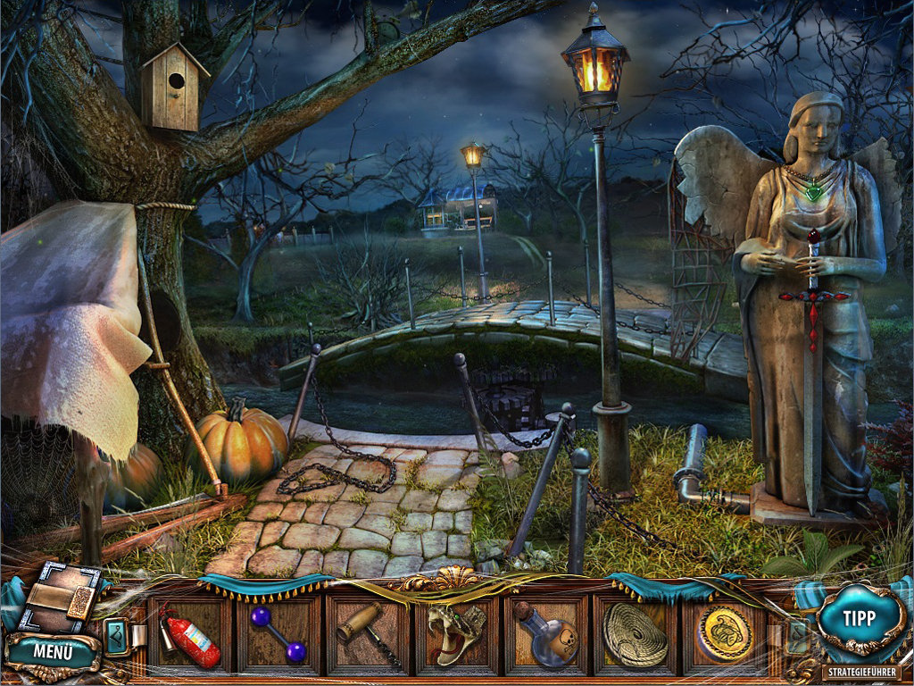 Sacra Terra: Angelic Night : Amazon.de: Games
