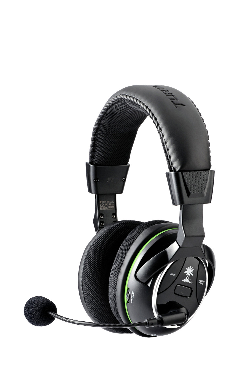 Turtle Beach Ear Force XP 300 : Amazon.de: Games