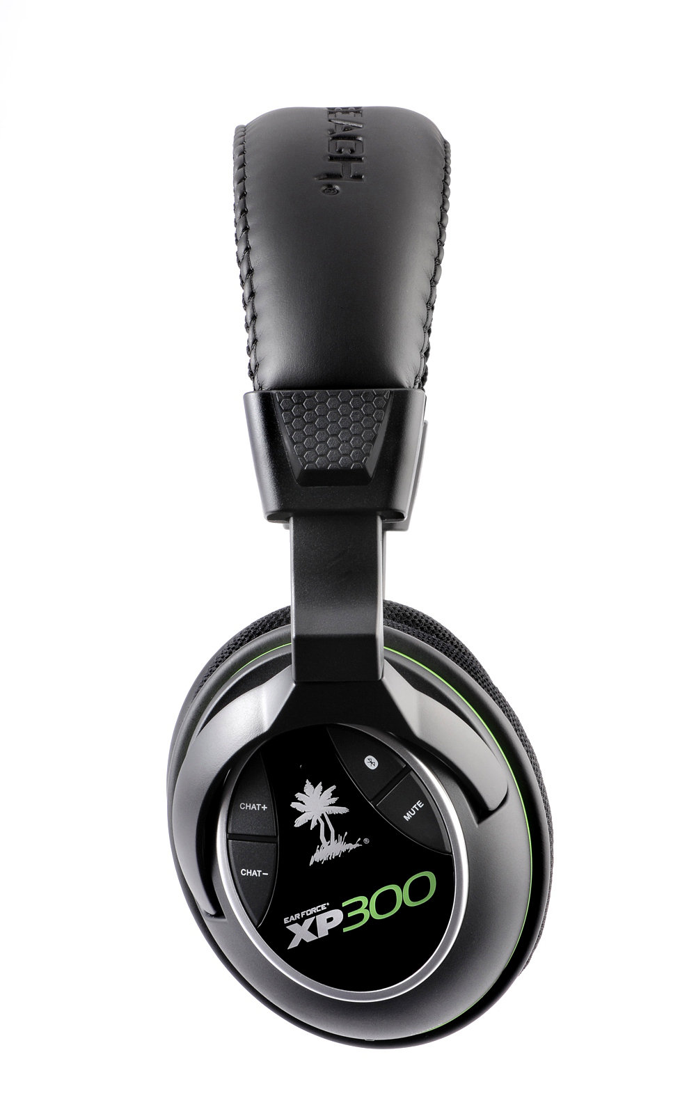 Turtle Beach Ear Force XP 300 : Amazon.de: Games