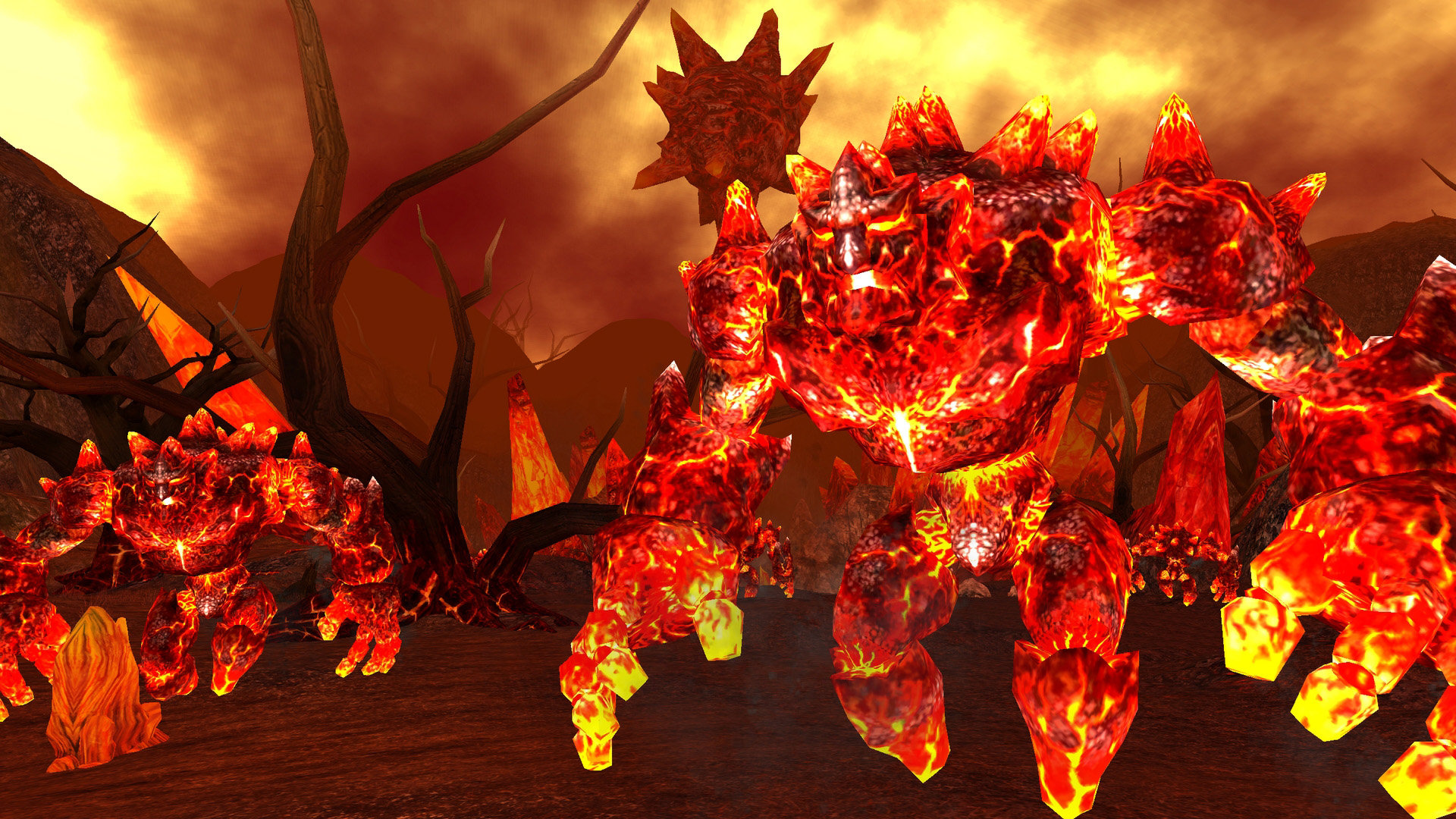 Runes of Magic Chapter V - Fires of Shadowforge : Amazon.de: Games