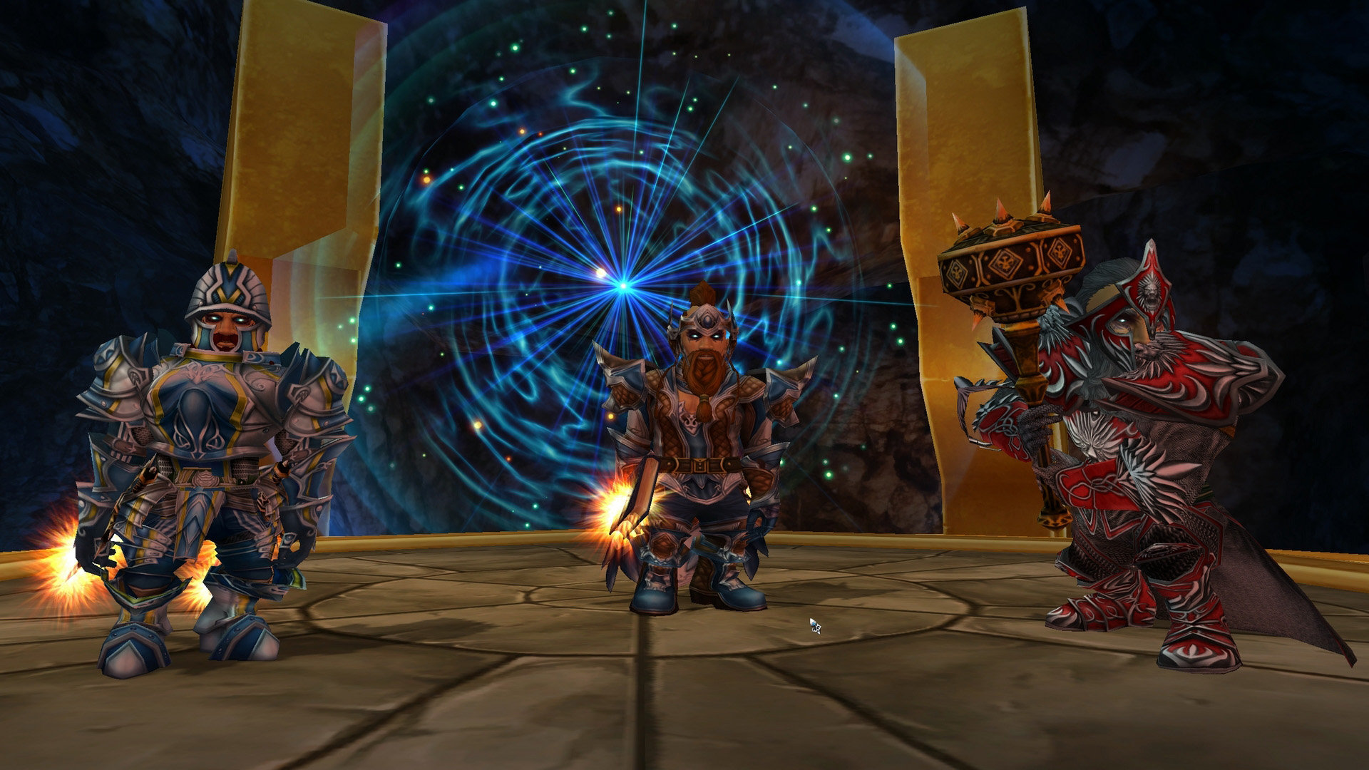 Runes of Magic Chapter V - Fires of Shadowforge : Amazon.de: Games