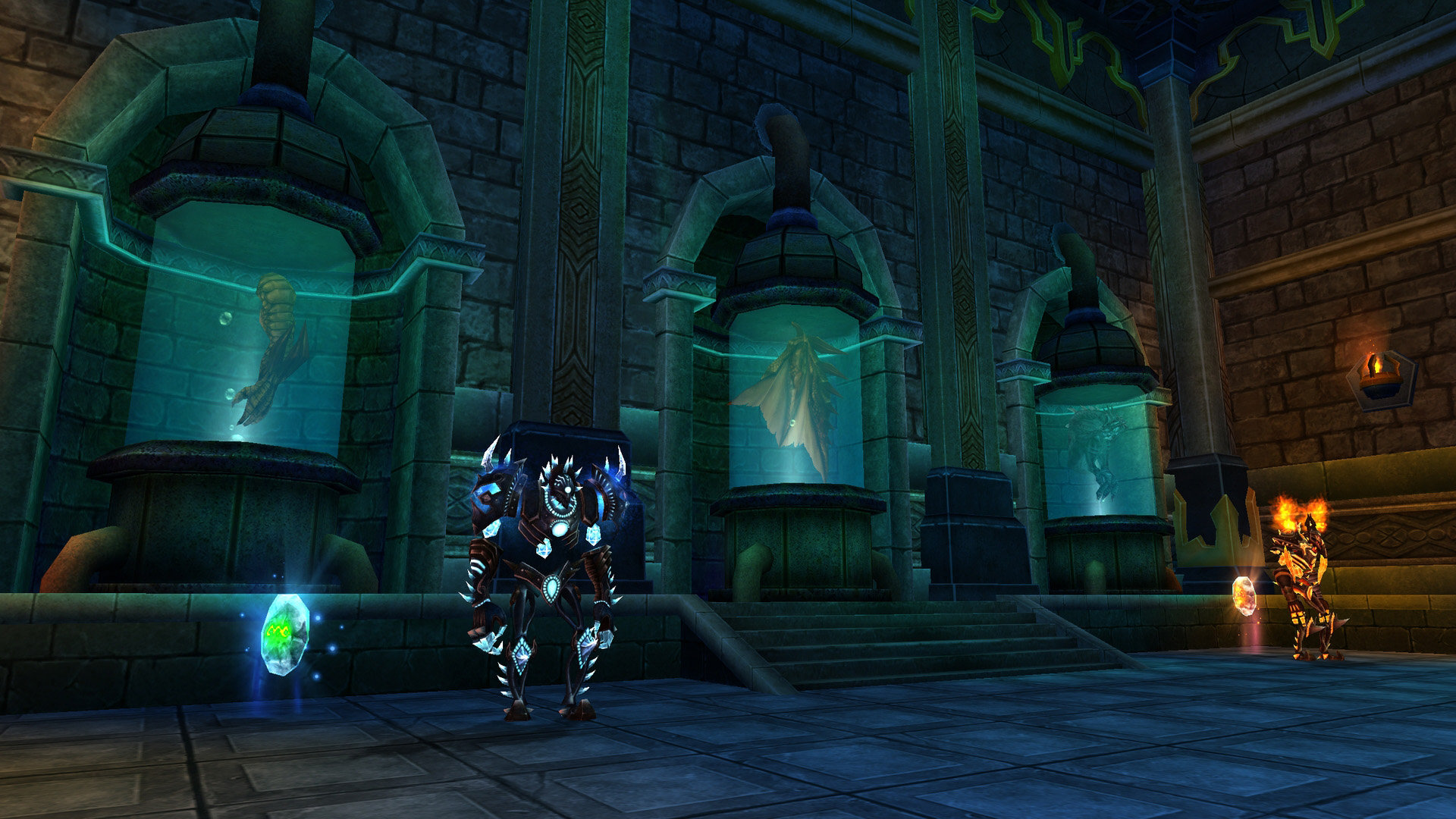 Runes of Magic Chapter V - Fires of Shadowforge : Amazon.de: Games