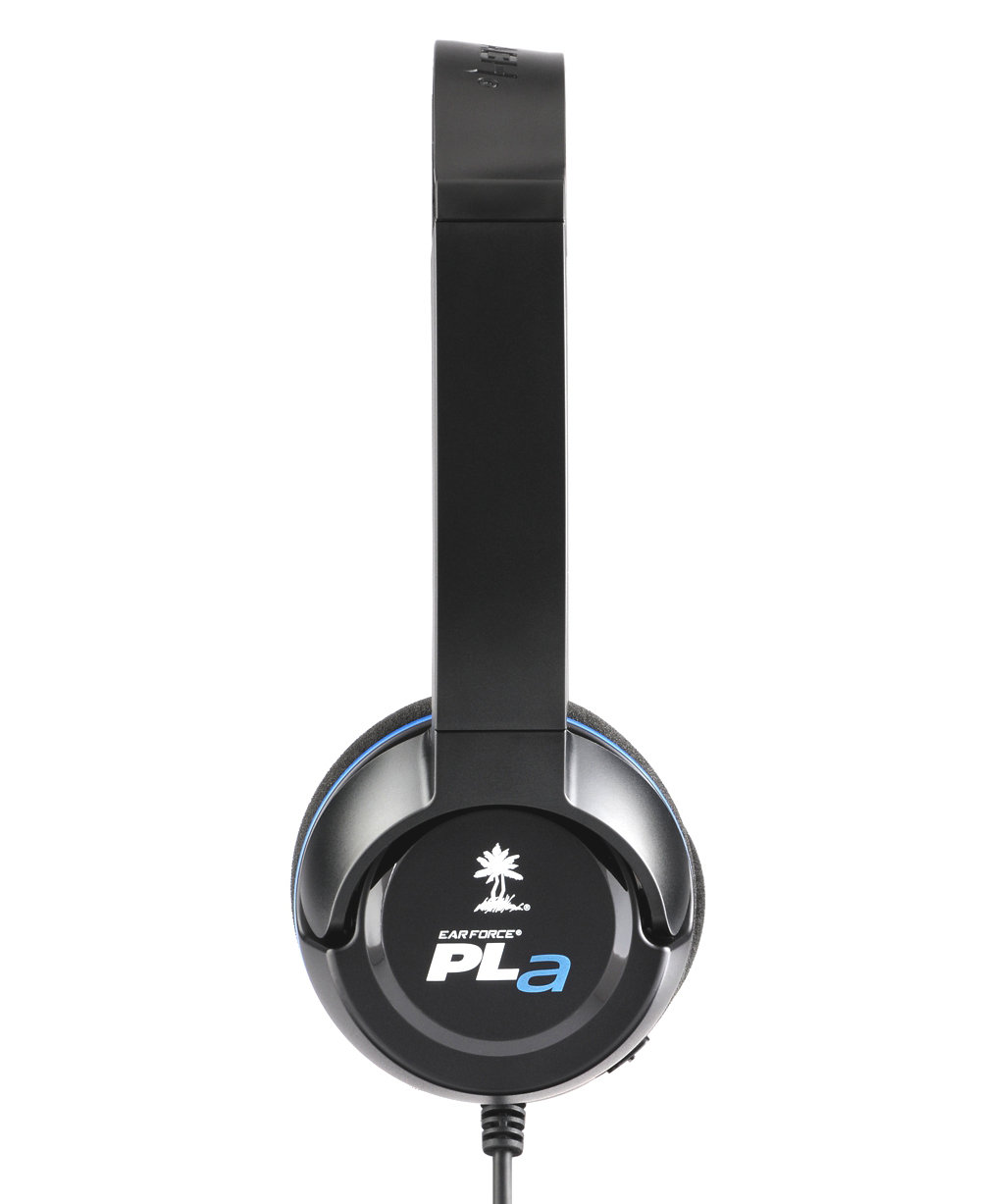 Turtle Beach Ear Force PLA - [PS3] : Amazon.de: Games