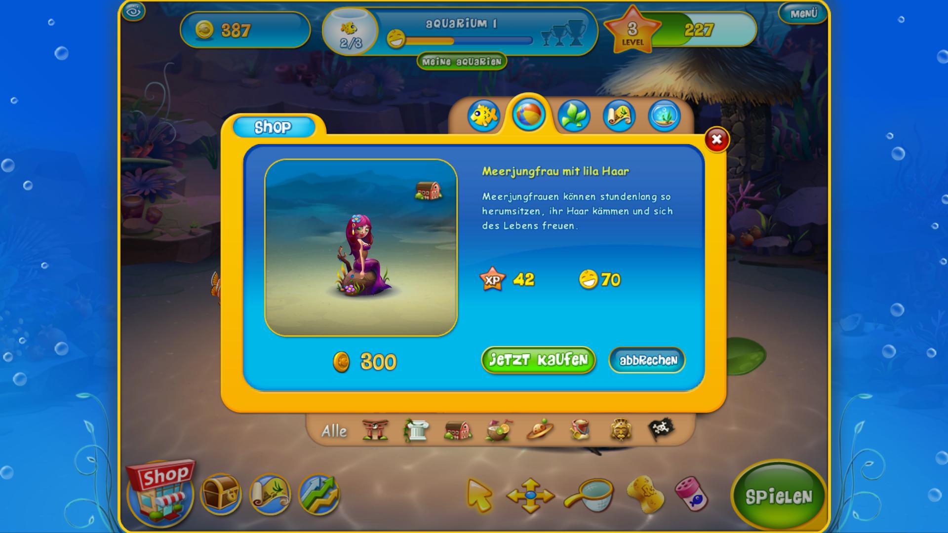 Fishdom 3 : Amazon.de: Games