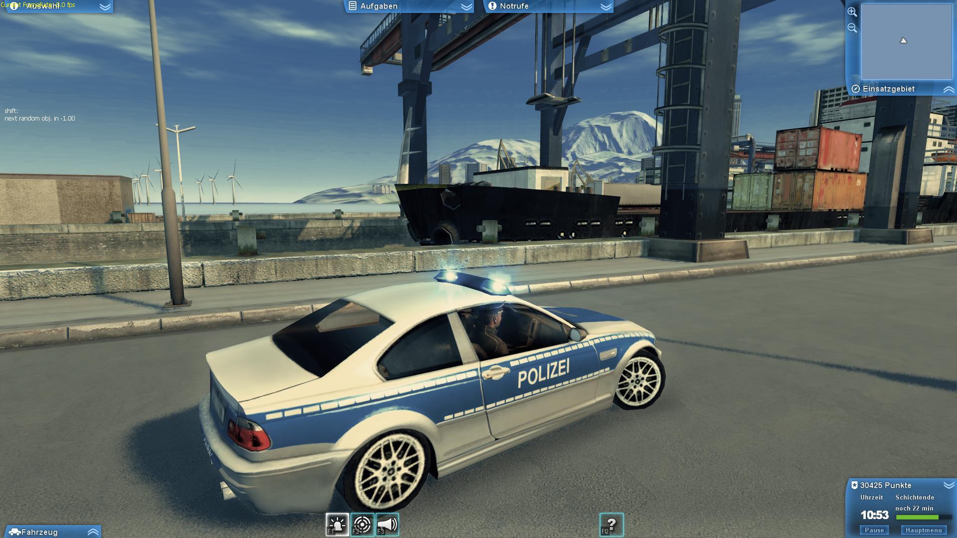 Polizei 2013 - Die Simulation : Amazon.de: Games