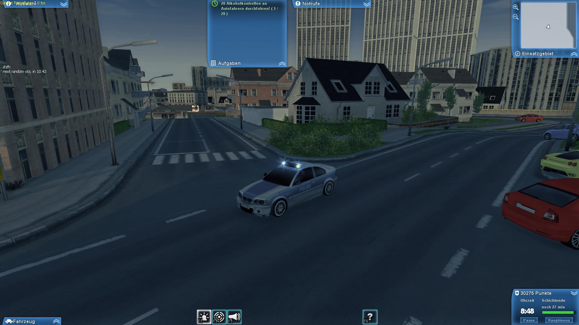 Polizei 2013 - Die Simulation : Amazon.de: Games