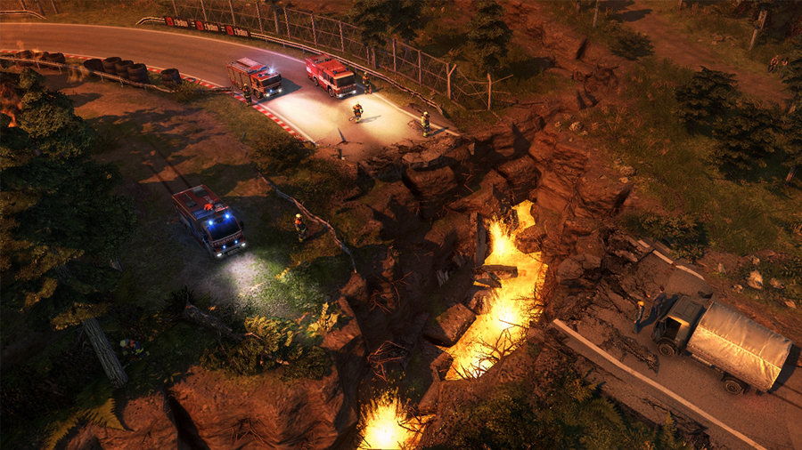 Emergency 2013 [Download] : Amazon.de: Games