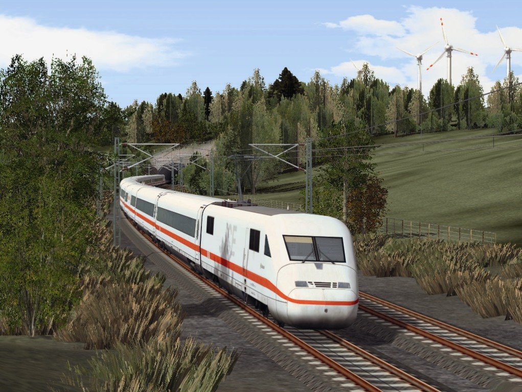 Best of Simulations: Eisenbahn-Simulator 2012 : Amazon.de: Games