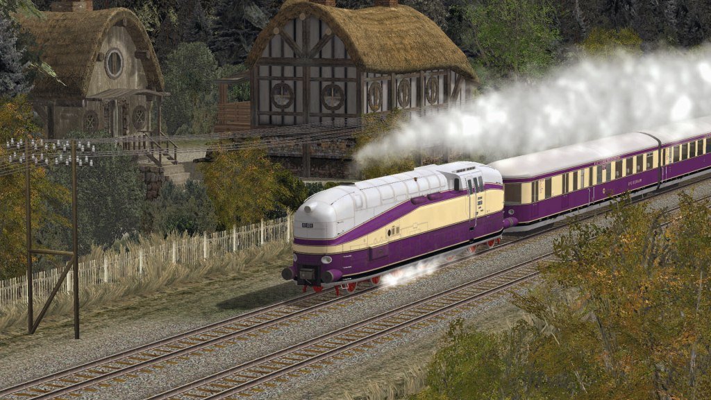 Best of Simulations: Eisenbahn-Simulator 2012 : Amazon.de: Games