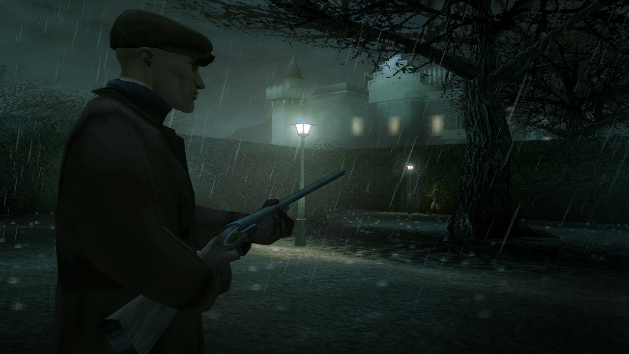Hitman - HD Trilogy - [Xbox 360] : Amazon.de: Games