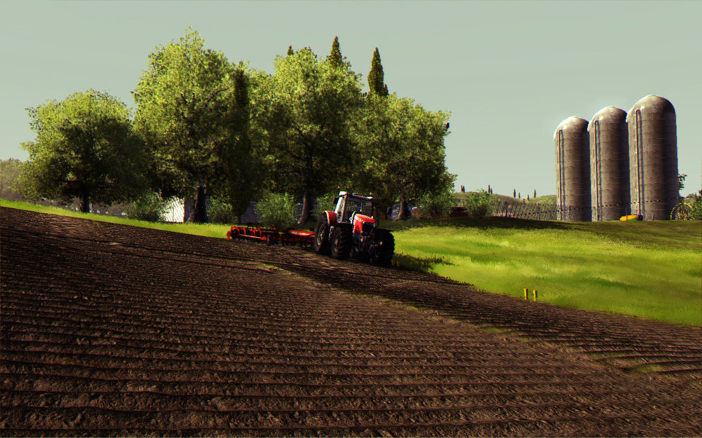 Agrar Simulator 2013 Deluxe [Download] : Amazon.de: Games