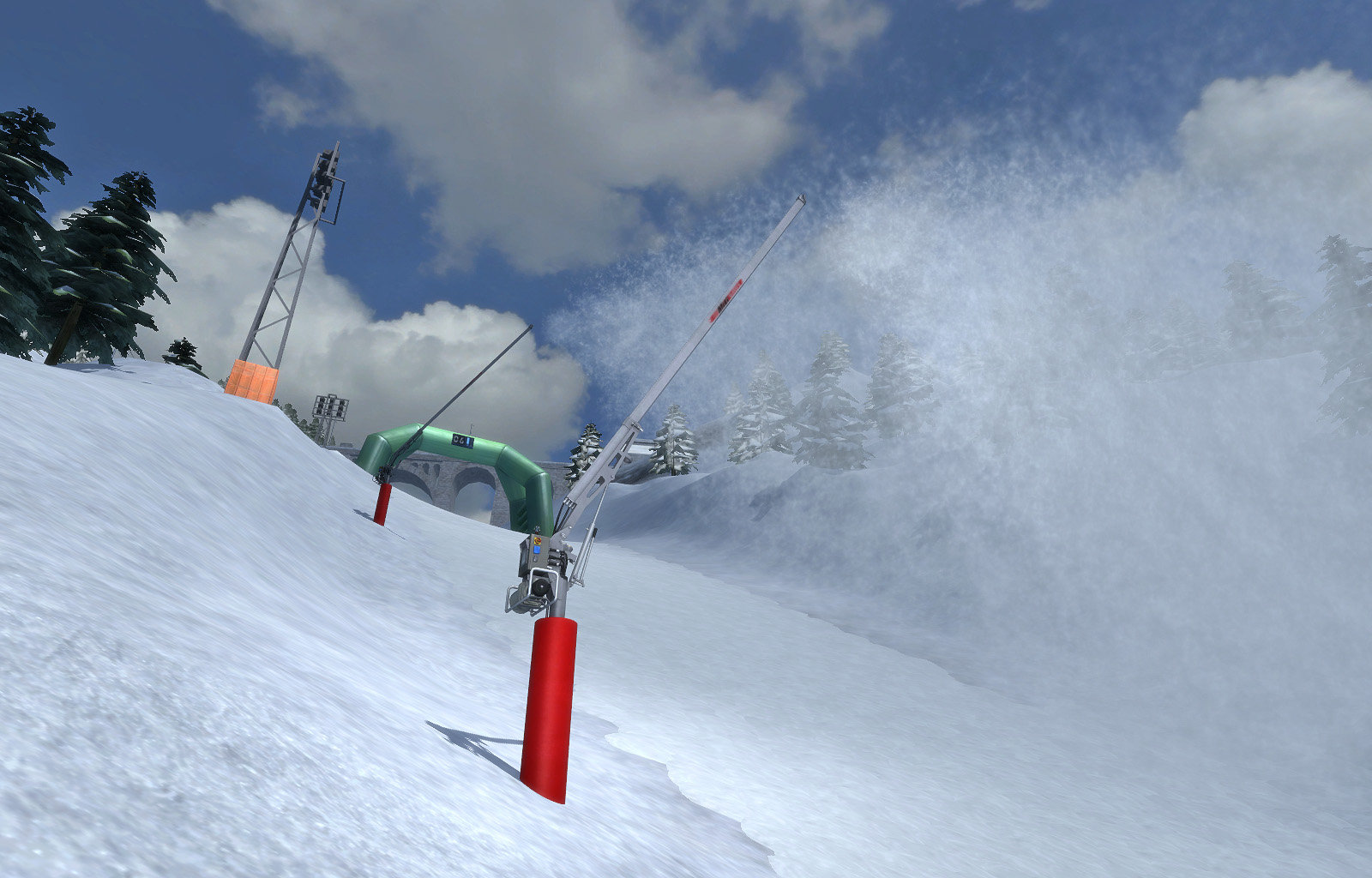 Skiregion-Simulator Gold Edition [Download] : Amazon.de: Games