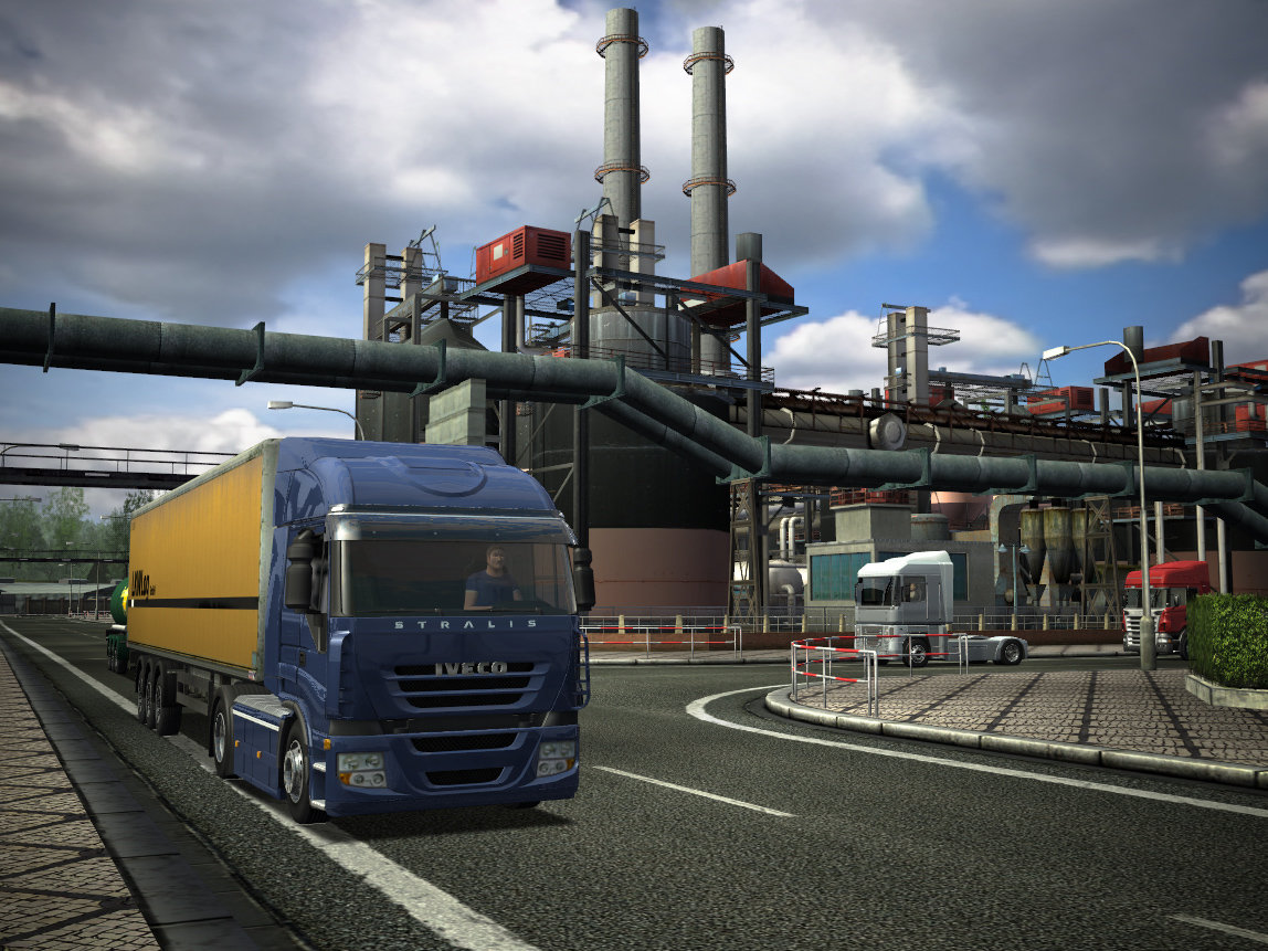 Best of Simulations: German Truck-Simulator Sonder-Edition : Amazon.de ...