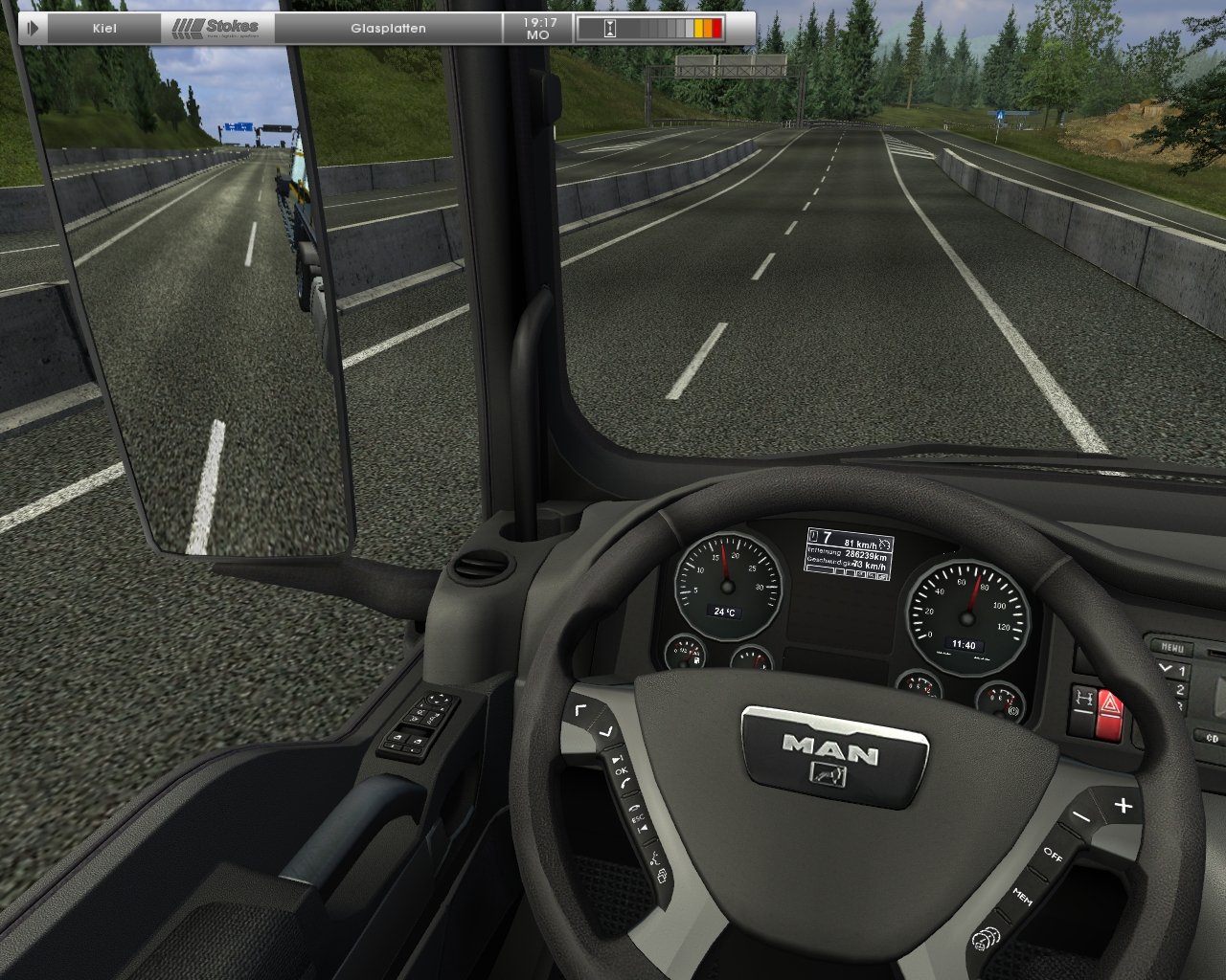 Best of Simulations: German Truck-Simulator Sonder-Edition : Amazon.de ...