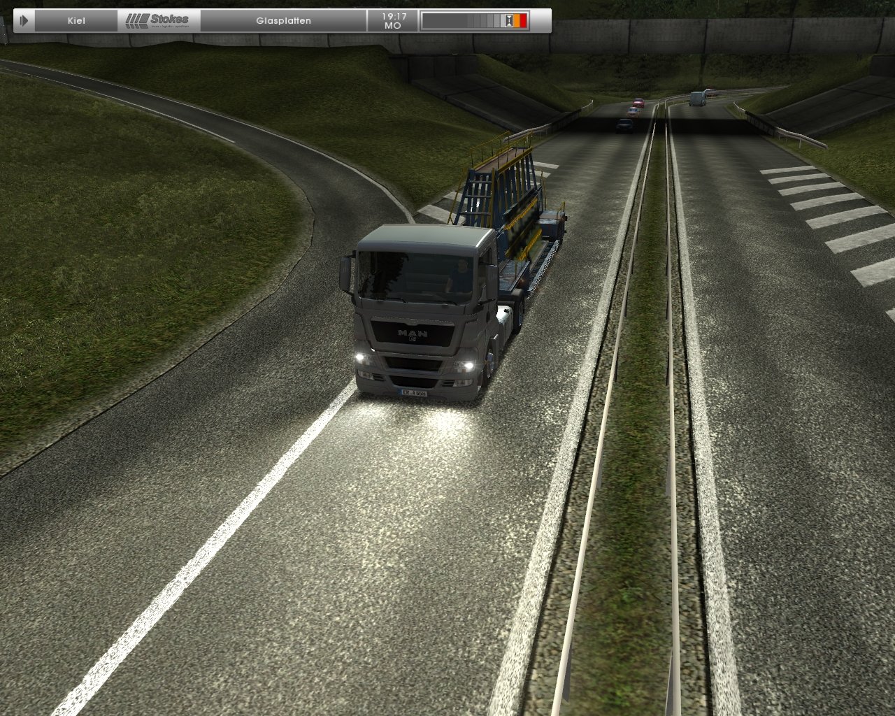 Best of Simulations: German Truck-Simulator Sonder-Edition : Amazon.de ...