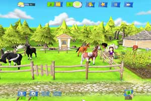 Family Farm 2: Dein eigener Bauernhof: Amazon.de: Games