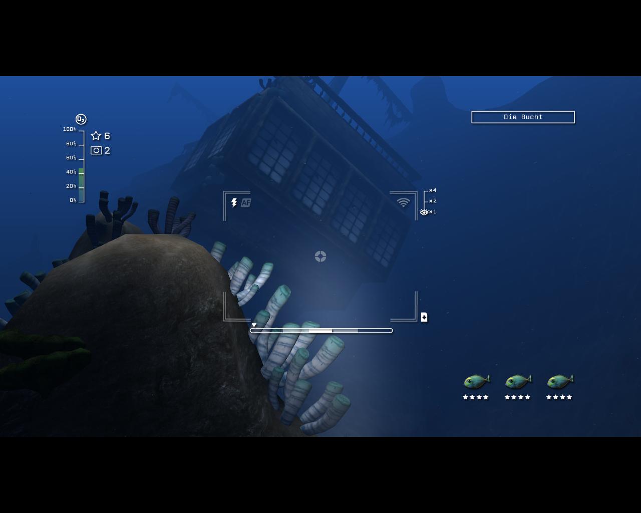 Reef Shot: Die Tauch-Expedition [Download] : Amazon.de: Games