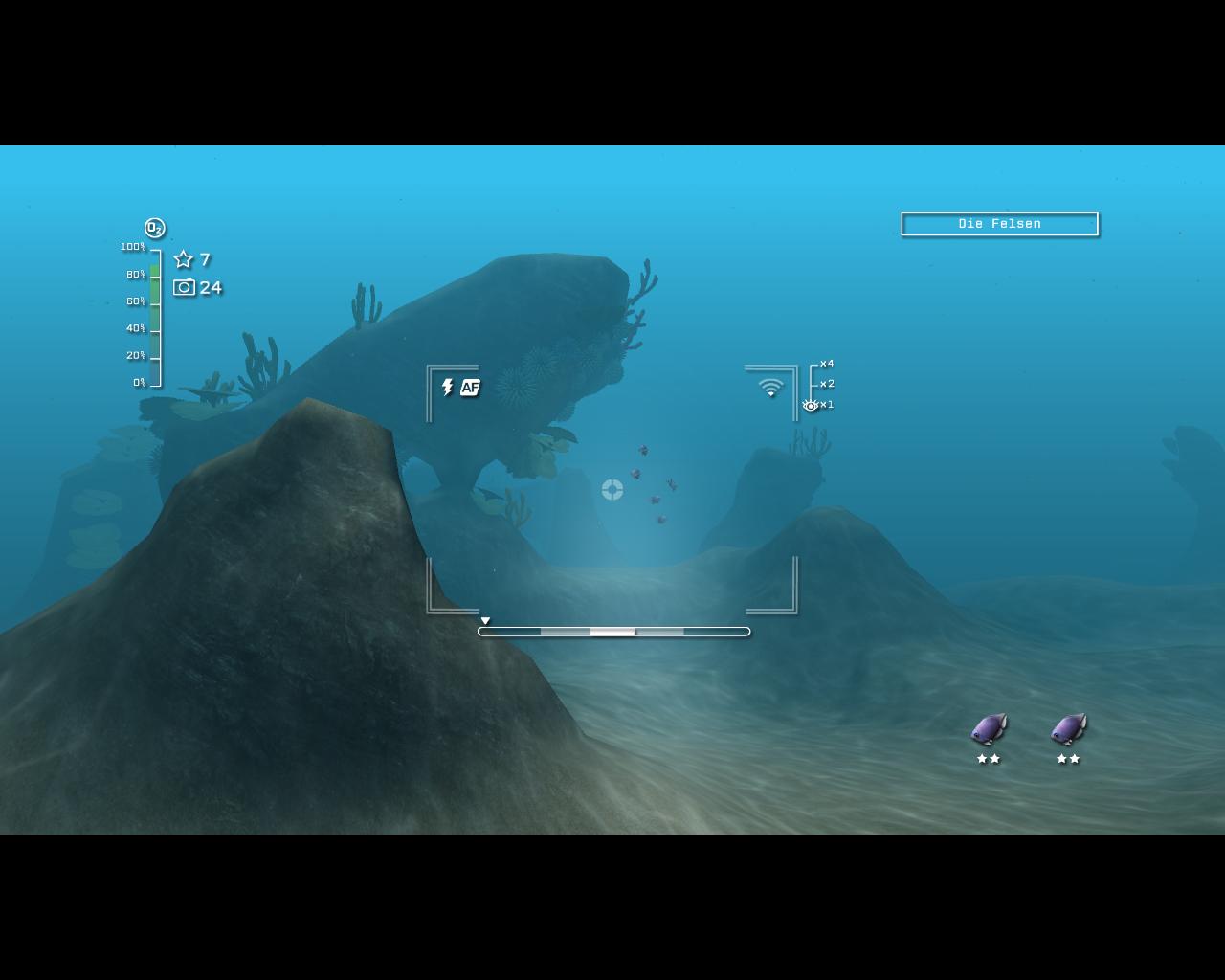 Reef Shot: Die Tauch-Expedition [Download] : Amazon.de: Games