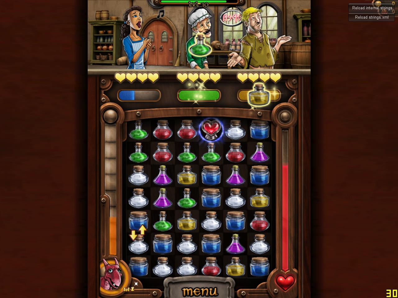 Witches Workshop [Download] : Amazon.de: Games