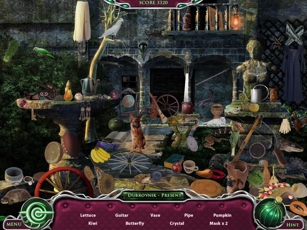 Das große Mystery-Wimmelbild-Paket Jubiläumsausgabe : Amazon.de: Games