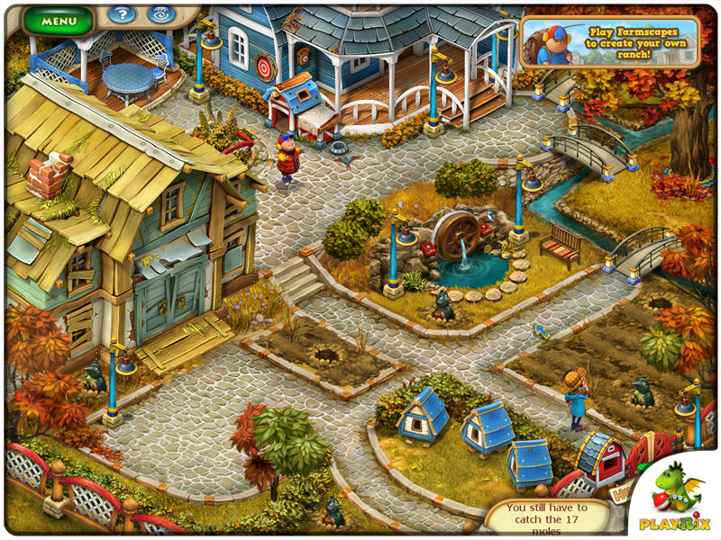 Barn Yarn: Erweitere deine Farm : Amazon.de: Games