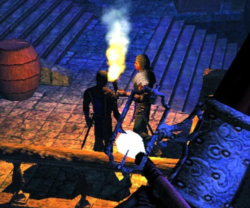 Square Enix Masterpieces: Thief Trilogy : Amazon.de: Games