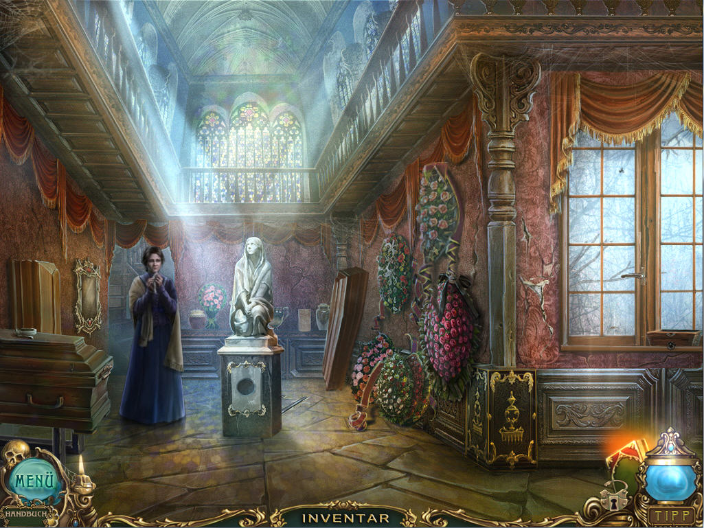 Haunted Legends: Der Bestatter : Amazon.de: Games