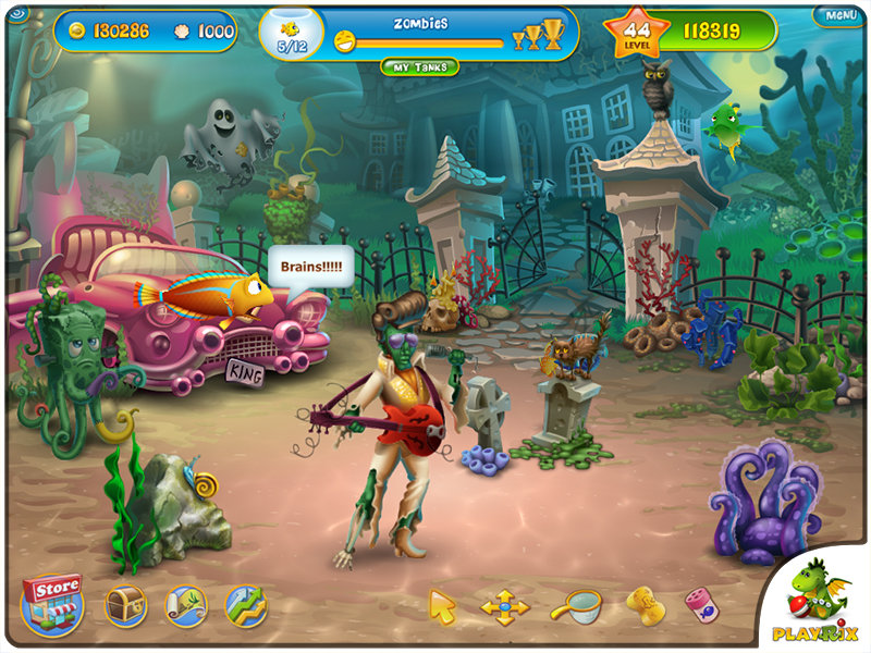 Aquascapes : Amazon.de: Games