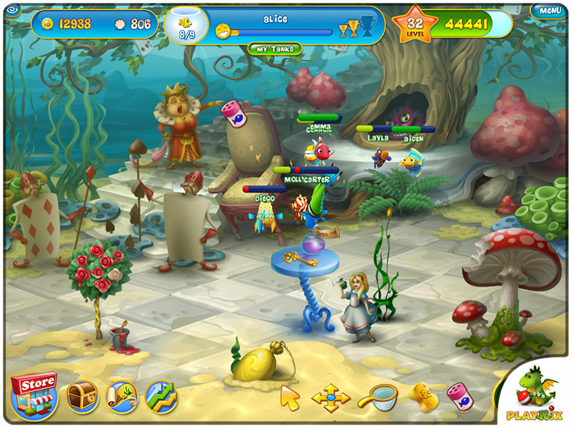 Aquascapes : Amazon.de: Games