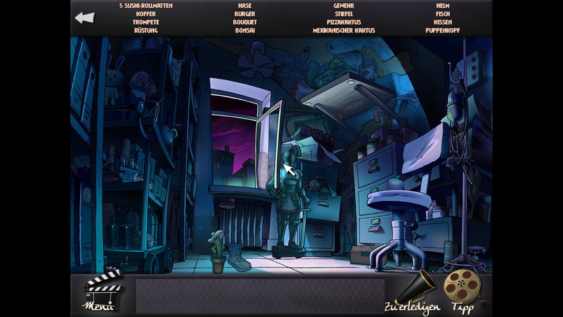 Hidden Runaway : Amazon.de: Games