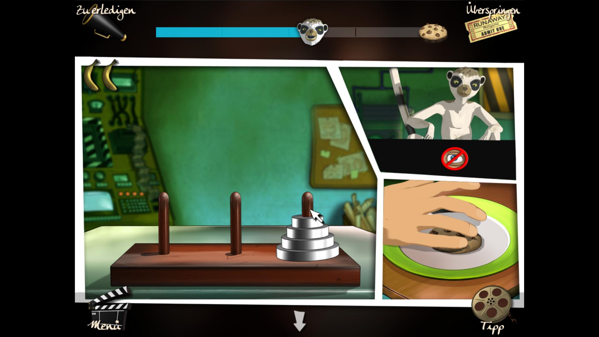 Hidden Runaway : Amazon.de: Games