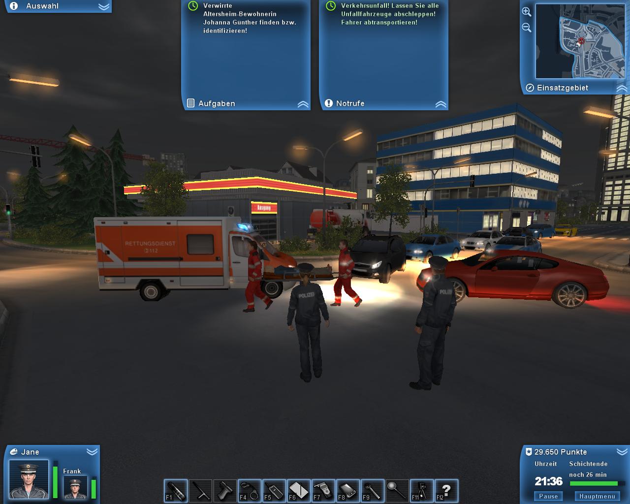 Polizei 2013 - Gold-Edition : Amazon.de: Games