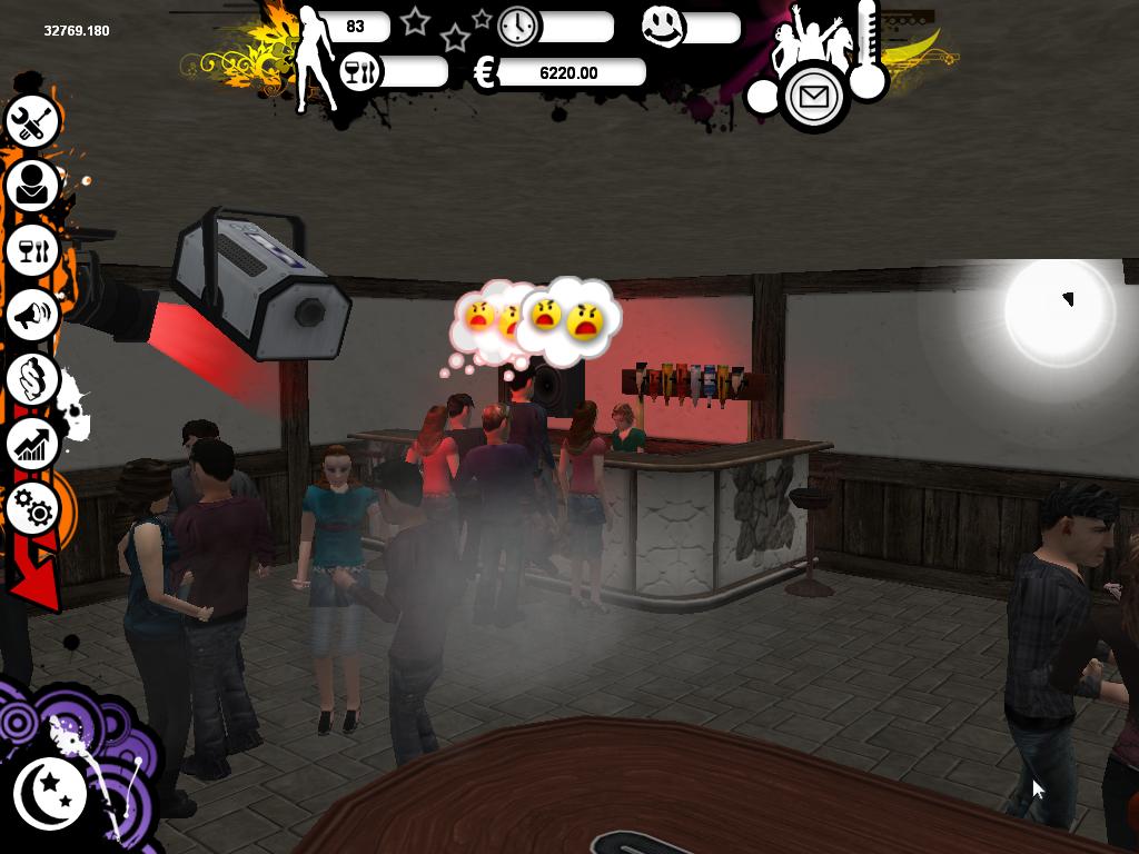 Disco Manager - [PC] : Amazon.de: Games