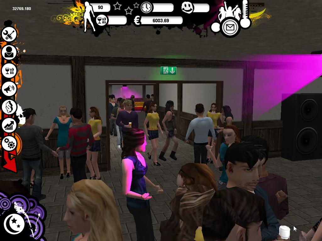 Disco Manager - [PC] : Amazon.de: Games