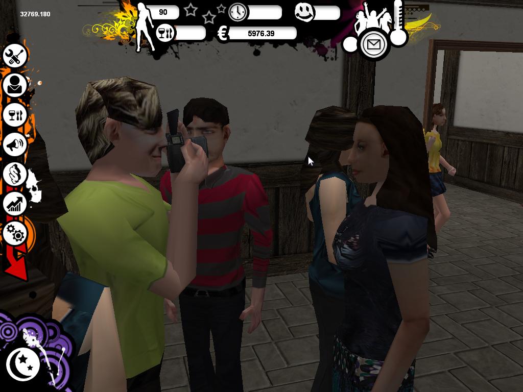 Disco Manager - [PC] : Amazon.de: Games