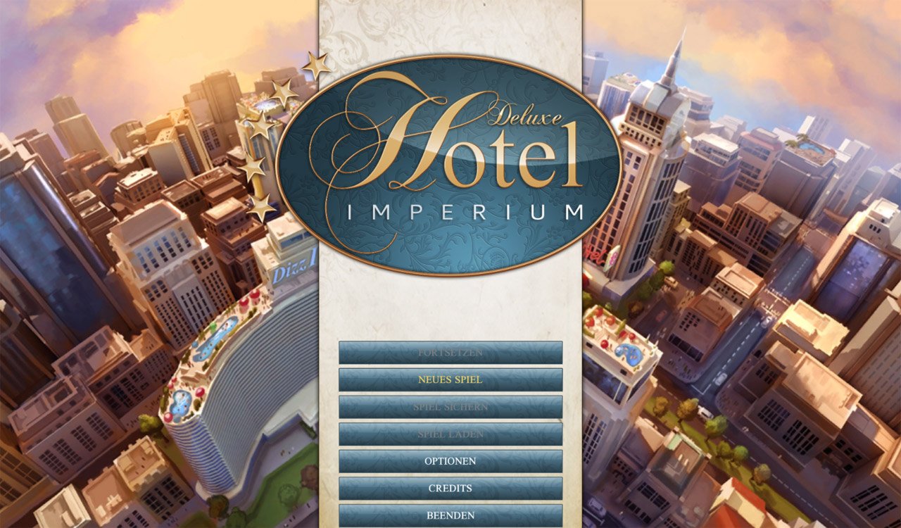 I like Simulator Luxus Hotel Simulator - [PC] : Amazon.de: Games