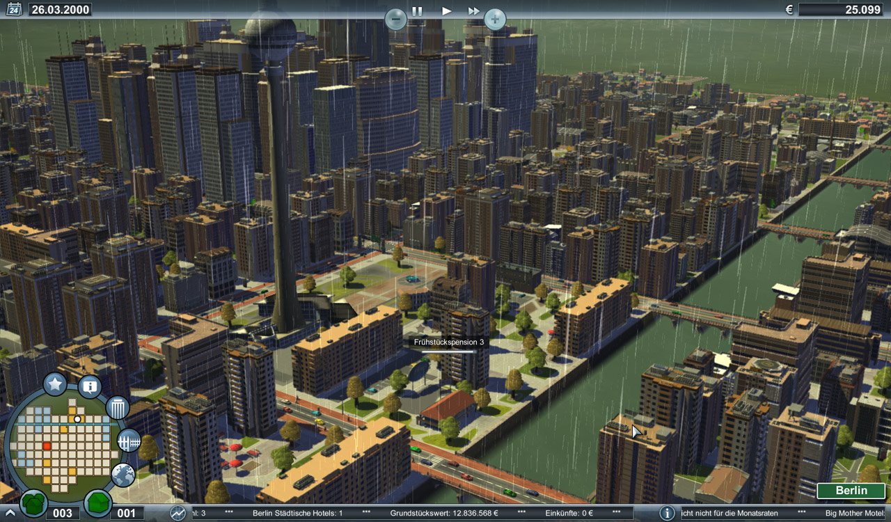 I like Simulator Luxus Hotel Simulator - [PC] : Amazon.de: Games