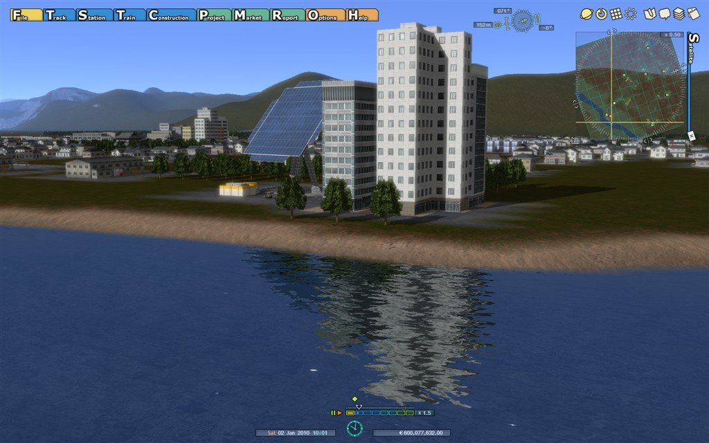 Giganten Pack - Landwirtschafts Gigant & Bahn Gigant - [PC] : Amazon.de ...