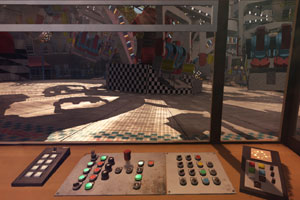 Virtual Rides 2: Der Fahrgeschäftsimulator: Amazon.de: Games