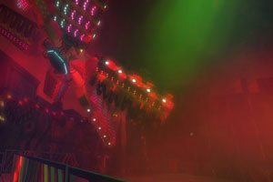 Virtual Rides 2: Der Fahrgeschäftsimulator: Amazon.de: Games