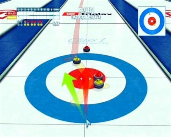 I like Simulator - Curling Simulator - [PC] : Amazon.de: Games