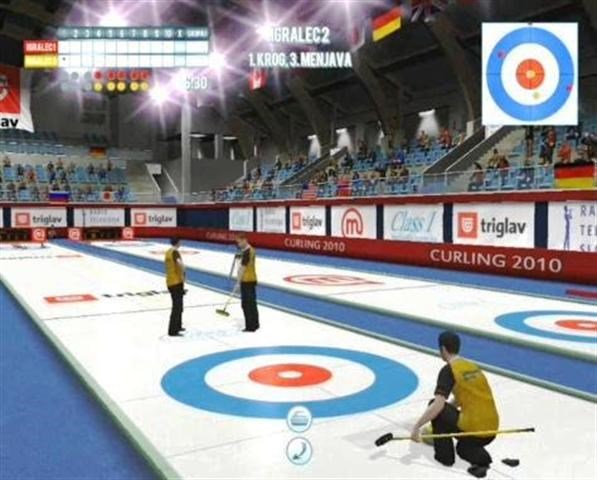 I like Simulator - Curling Simulator - [PC] : Amazon.de: Games