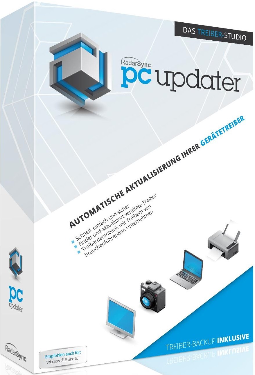 PC Updater : Amazon.de: Software