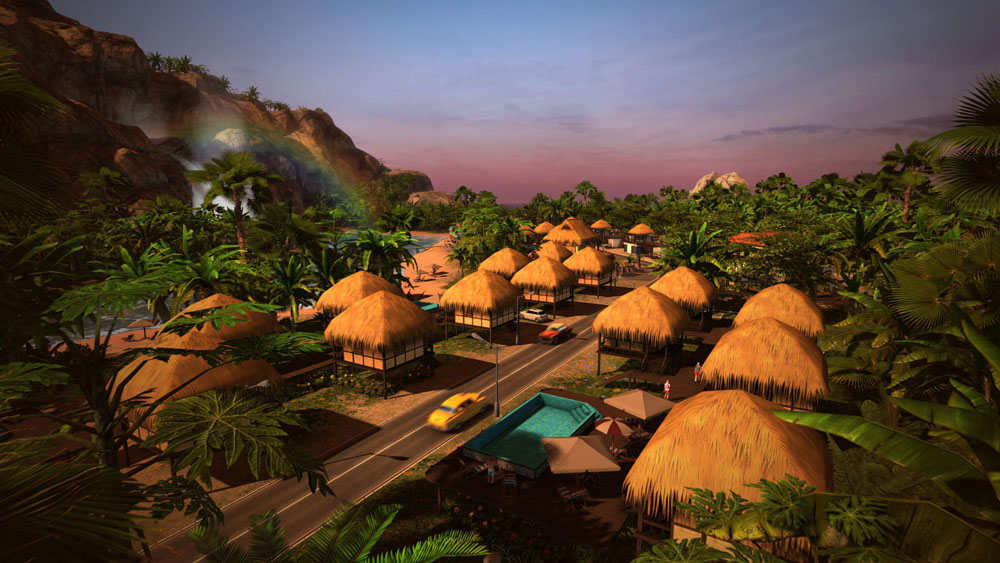 Tropico 5 [PC] : Amazon.de: Games