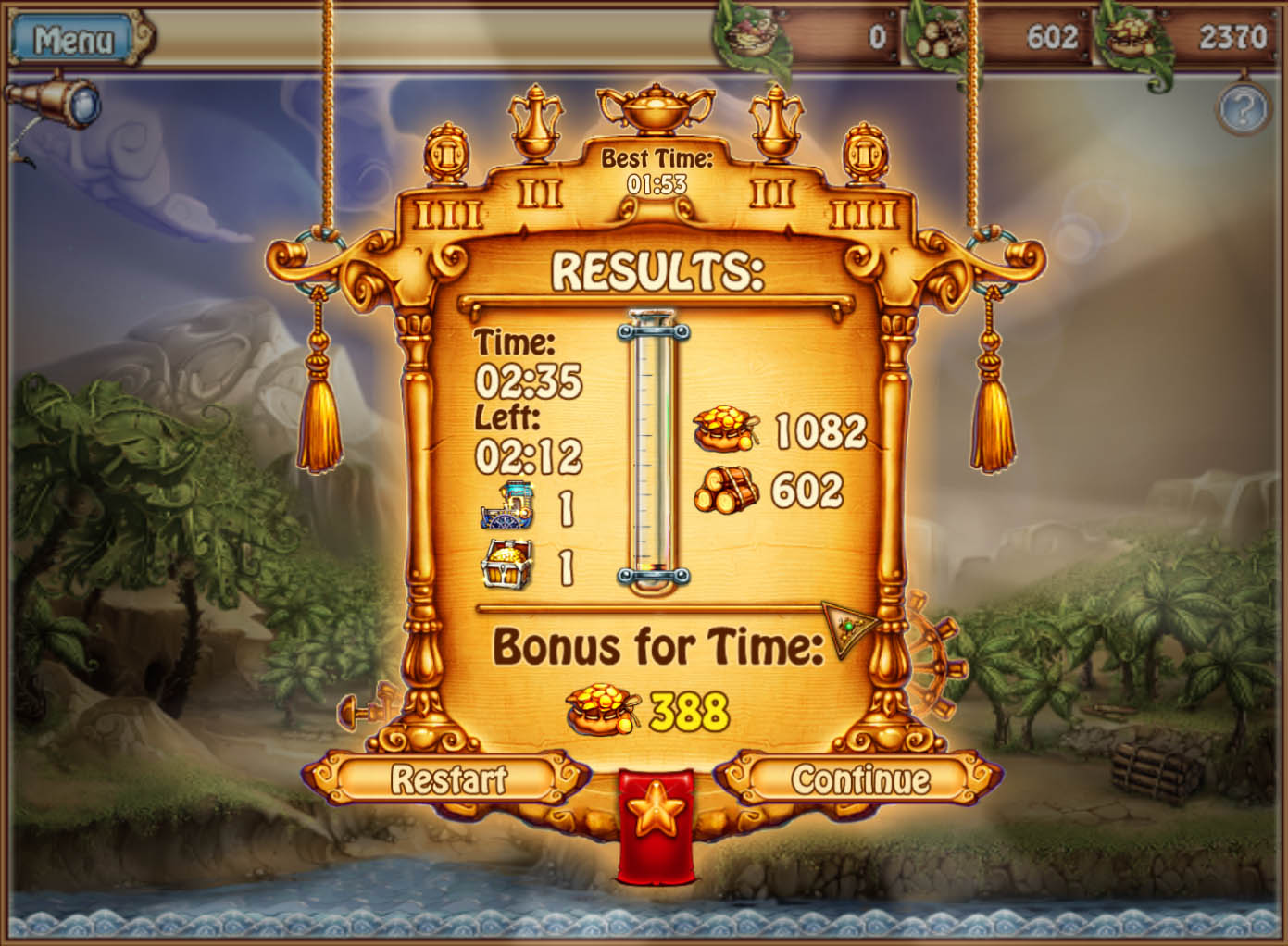 Imperial Island : Amazon.de: Games