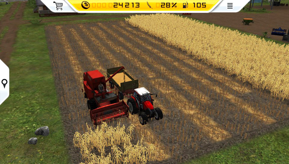 Landwirtschafts - Simulator 14 - [PlayStation Vita] : Amazon.de: Games
