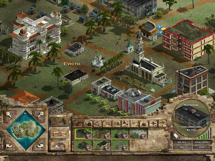 Tropico - Dictator Pack : Amazon.de: Games