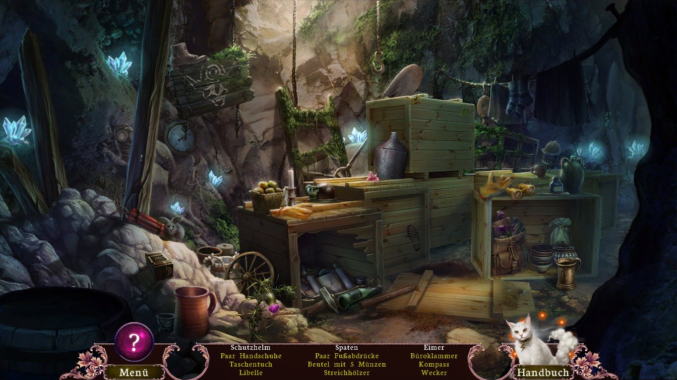 Otherworld: Schatten des Herbstes : Amazon.de: Games